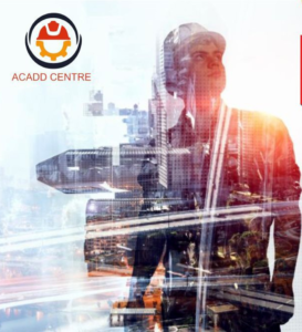 About - Acadd Centre